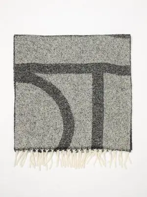 TOTEME Scarf - Black