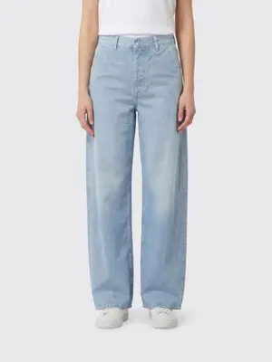 DONDUP Wide Leg Jeans
