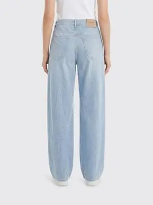 DONDUP Wide Leg Jeans