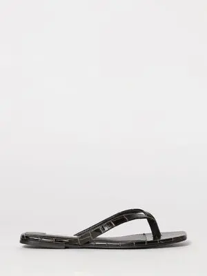 TOTEME Heeled Sandals - Brown