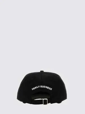 Dsquared2 Cotton Baseball Cap