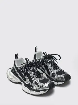 Balenciaga Sneakers - Black