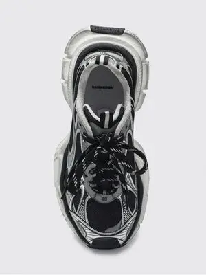 Balenciaga Sneakers - Black