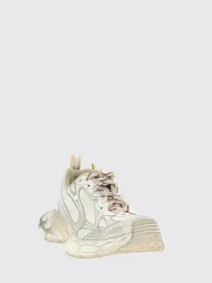 Balenciaga Sneakers - Silver