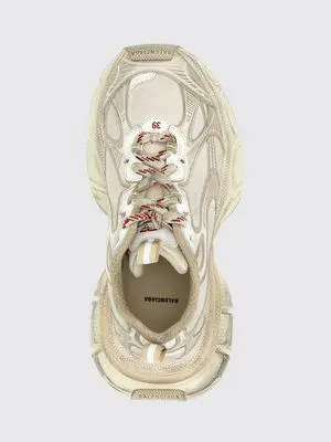 Balenciaga Sneakers - Silver