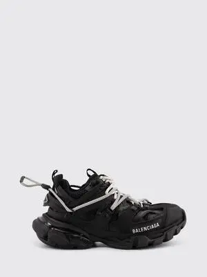 Balenciaga Track Sneakers - Black