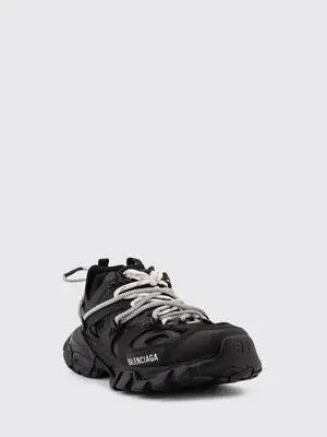 Balenciaga Track Sneakers - Black