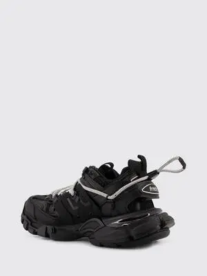 Balenciaga Track Sneakers - Black