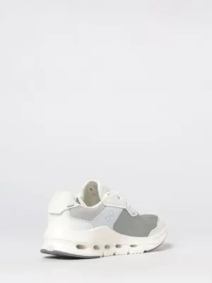 On Athletic Sneakers - Grey
