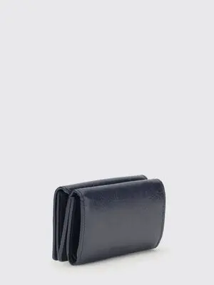 Balenciaga Wallet - Ocean
