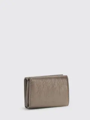 Balenciaga Wallet - Walnut