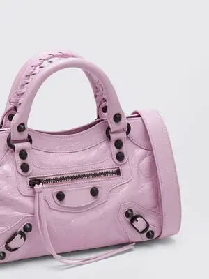 Balenciaga Top Handle Bag