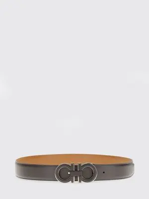 FERRAGAMO Gancini Belt