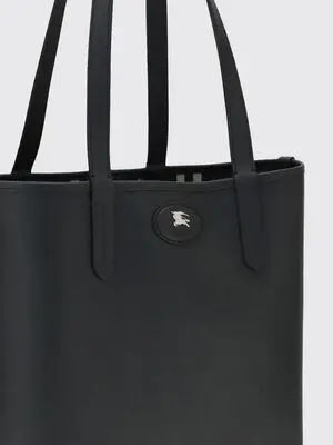 Burberry Shoulder Bag - Black
