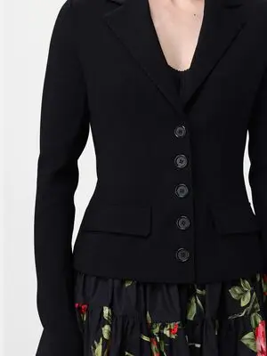Dolce & Gabbana Classic Jacket