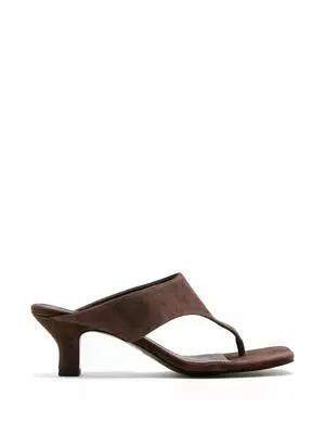 Senso Square Toe Sandals For Women