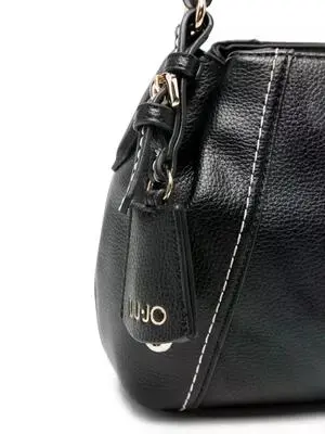 Liu Jo Crossbody Bag With Adjustable Strap And Logo Detail