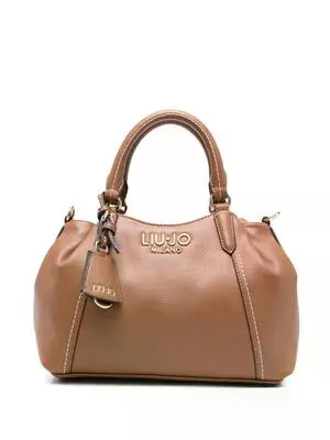 Liu Jo Top-handle Tote Bag