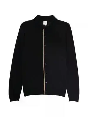 Paul Smith Classic Collar Long-sleeve Shirt