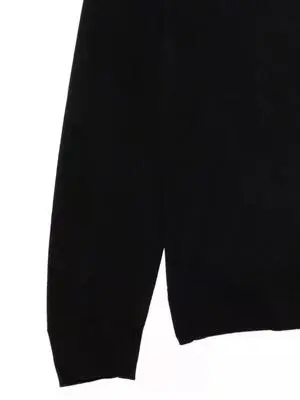 Paul Smith Classic Collar Long-sleeve Shirt