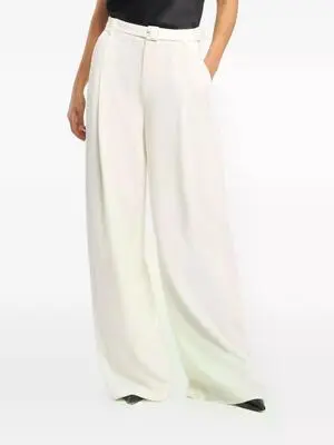 Cinq À Sept Eliah Trousers - White