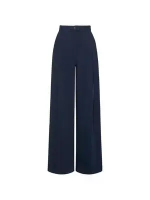 Cinq À Sept Eliah Trousers - Blue