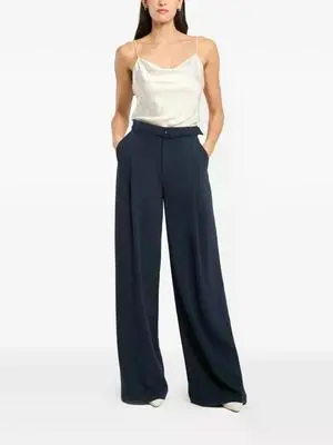 Cinq À Sept Eliah Trousers - Blue