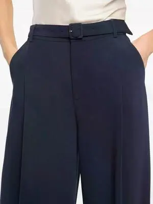 Cinq À Sept Eliah Trousers - Blue