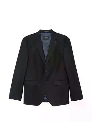 Karl Lagerfeld Clever Buttoned Blazer