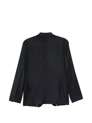 Karl Lagerfeld Clever Buttoned Blazer