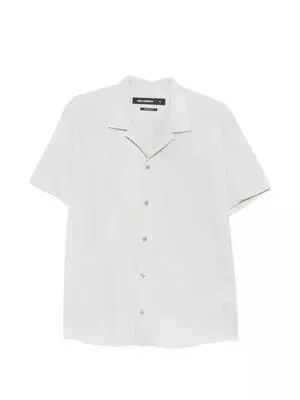 Karl Lagerfeld Striped Modern-fit Shirt