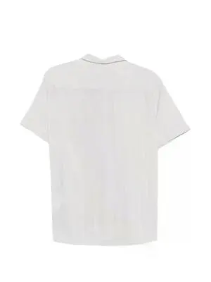 Karl Lagerfeld Striped Modern-fit Shirt