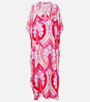 Printed Coverups