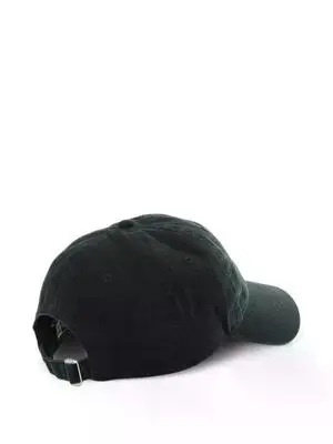 Y’s X New Era 920cs Logo Baseball Cap - Black