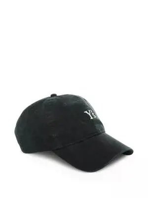 Y’s X New Era 920cs Logo Baseball Cap - Black
