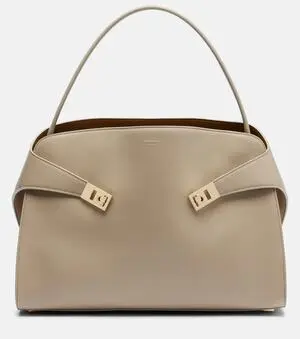 Ferragamo Extra Large Shoulder Bags