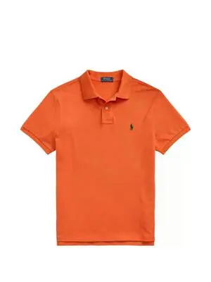 Polo Ralph Lauren Short-sleeve Logo T-shirt - Orange