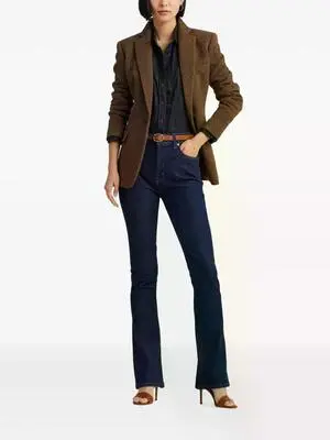 Ralph Lauren Straight Leg Jeans