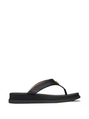 Polo Ralph Lauren Logo Sandals For Women