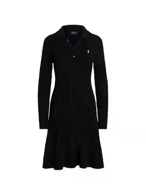 Knee-Length Tartan Dresses