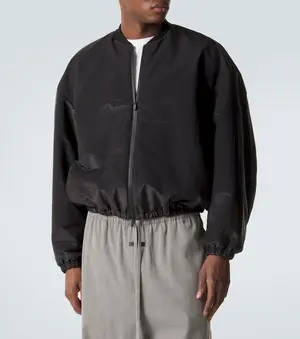 Fear Of God Padded Bomber Jacket
