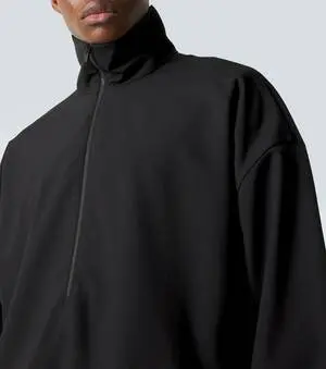 Fear Of God Virgin Wool Jacket