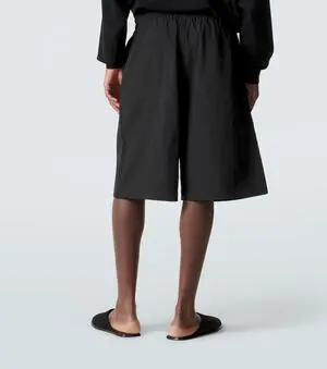Fear Of God Technical Shorts - Black