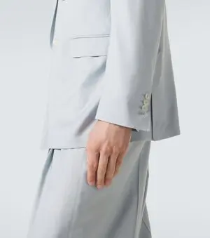 Dolce & Gabbana Double-breasted Blazer