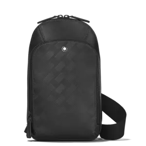 Montblanc Extreme 3.0 Travel Case - Black