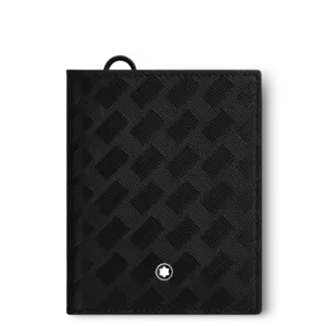 Montblanc Extreme 3.0 Travel Case - Black