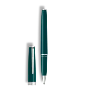 Montblanc Pix Rollerball - Deep Green
