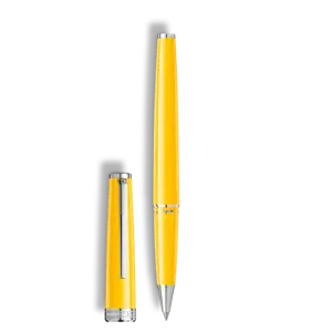 Montblanc MONTBLANC PIX Rollerball Yellow