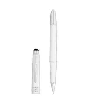 Montblanc MONTBLANC Meisterstück Classique Rollerball White