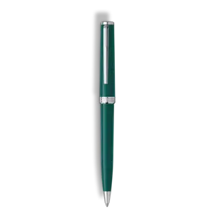 Montblanc Pix Ballpoint Pen - Deep Green